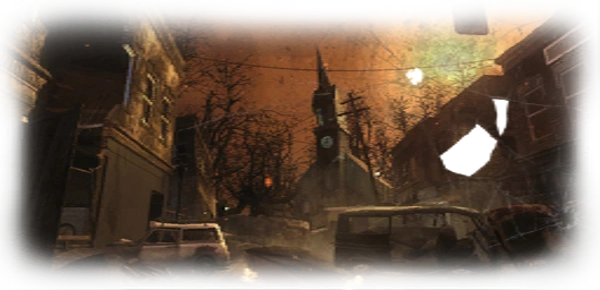 Город | Call of Duty Wiki | Fandom