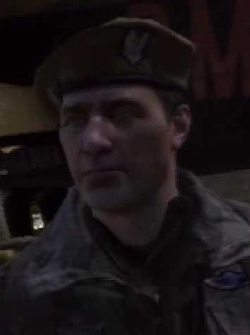 Gerald Ingram | Call of Duty Wiki | Fandom