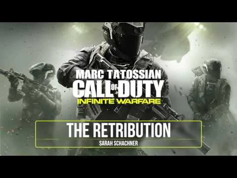 The Retribution | Call of Duty Wiki | Fandom