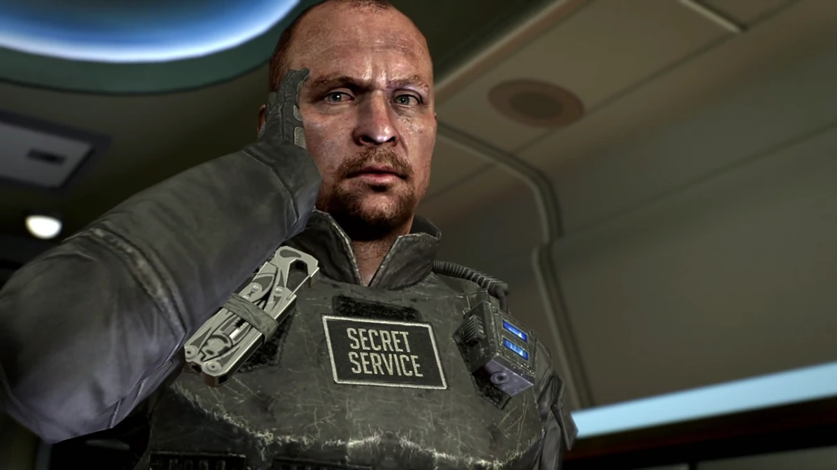 Jones | Call of Duty Wiki | Fandom