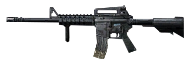 M4A1 | Call of Duty Wiki | Fandom