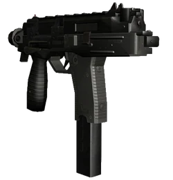 Mp9 Mw3