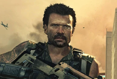 David Mason Call Of Duty David Mason Black Ops 3 | TikTok