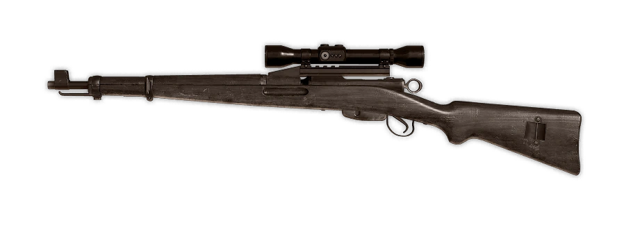 Swiss K31 | Call of Duty Wiki | Fandom