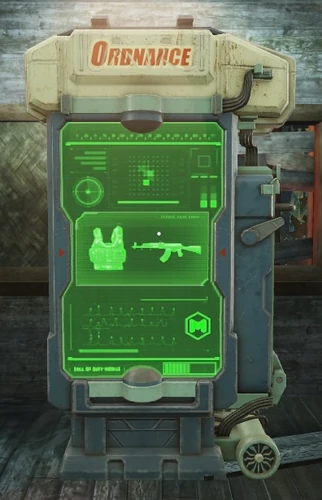 Vending Machine | Call of Duty Wiki | Fandom