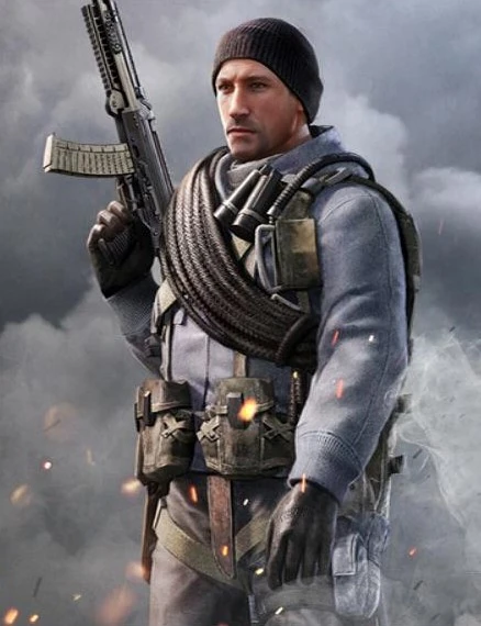 Terrence Brooks 2022