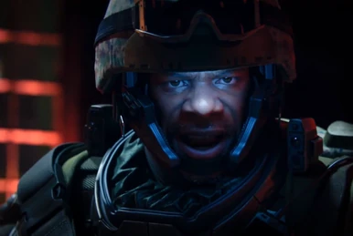 Joker Advanced Warfare