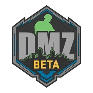 DMZ | Call of Duty Wiki | Fandom