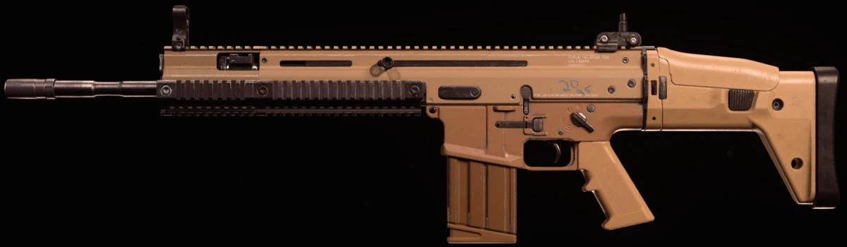 FORGE TAC 20.0" LB | Call of Duty Wiki | Fandom