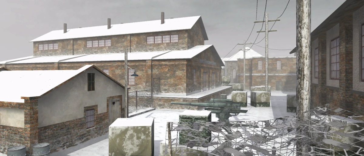 Harbor | Call of Duty Wiki | Fandom