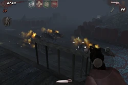 Hellhounds Black Ops Zombies