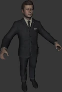 John F. Kennedy | Call of Duty Wiki | Fandom