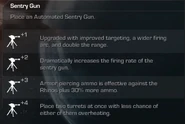 Sentry Gun | Call of Duty Wiki | Fandom