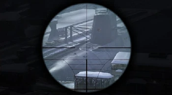 Sniper Fi | Call of Duty Wiki | Fandom