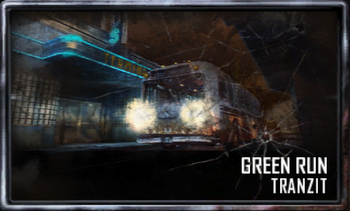 TranZit | Call of Duty Wiki | Fandom