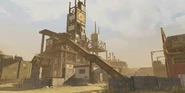 Rust | Call of Duty Wiki | Fandom