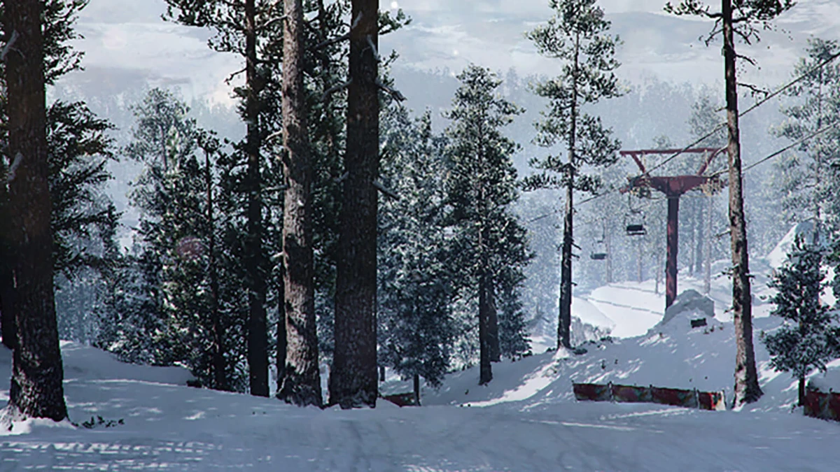 Alpine | Call of Duty Wiki | Fandom