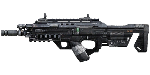 Bal-27 | Call of Duty Wiki | Fandom