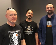 Jason Blundell | Call of Duty Wiki | Fandom