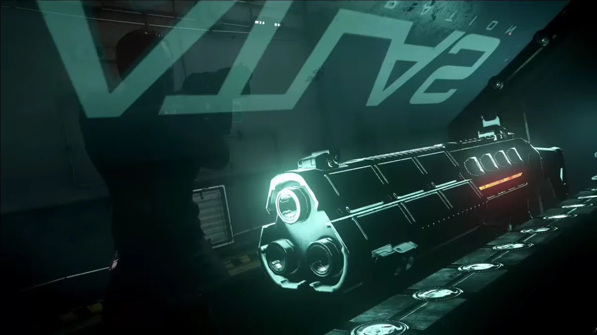 3D Printer | Call of Duty Wiki | Fandom