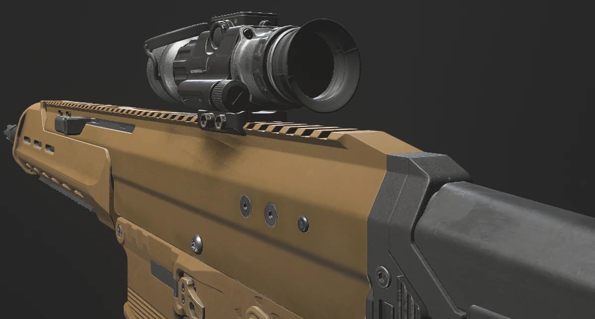 Teplo-OP3 Scope | Call of Duty Wiki | Fandom