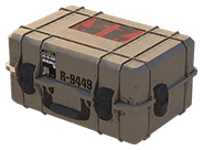 Weapon Case | Call of Duty Wiki | Fandom