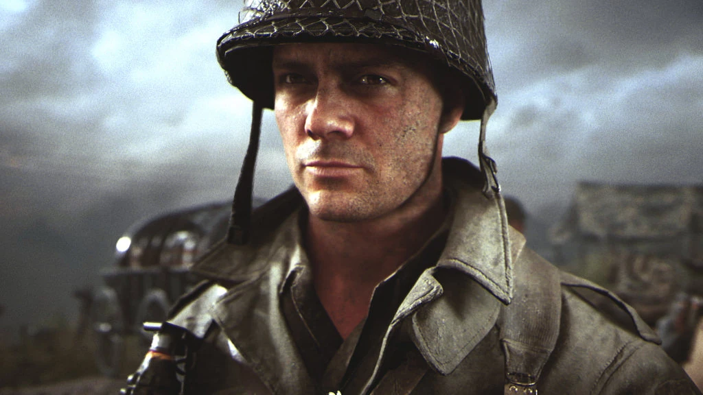 William Pierson | Call of Duty Wiki | Fandom