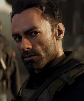 Alejandro Vargas | Wiki Call of Duty | Fandom