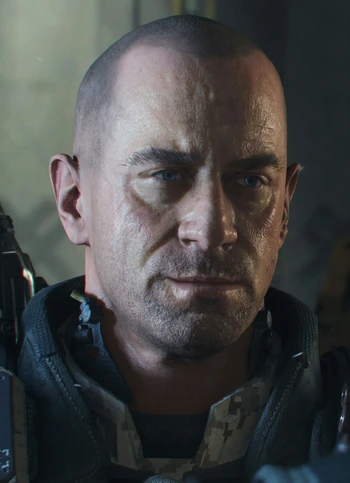 John Taylor | Call of Duty Wiki | Fandom