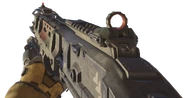 KRM-262 | Call of Duty Wiki | Fandom