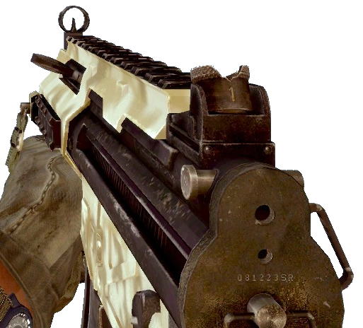 MP5K/Camouflage | Call of Duty Wiki | Fandom