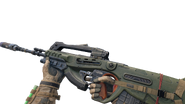 SwordFish | Call of Duty Wiki | Fandom