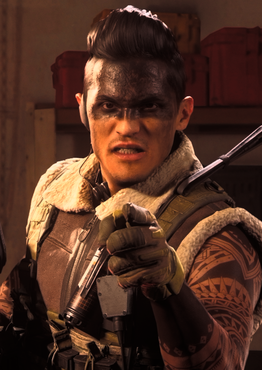 Talon (Operator) | Call of Duty Wiki | Fandom