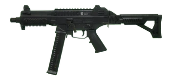 UMP45 | Call of Duty Wiki | Fandom