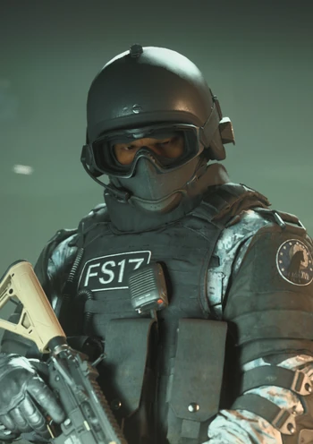 Mil-Sim | Call of Duty Wiki | Fandom