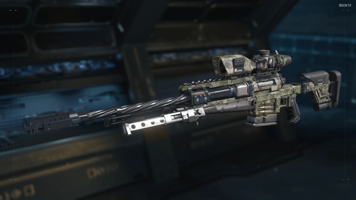 Locus/Camouflage | Call of Duty Wiki | Fandom