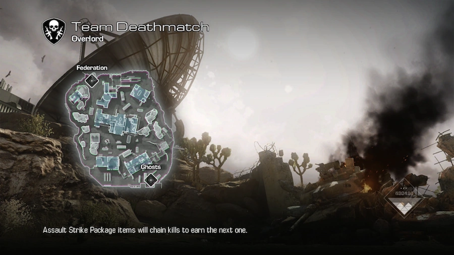 Overlord (Map) | Call of Duty Wiki | Fandom