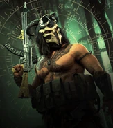 Tor "Aksel" Eriksen | Call of Duty Wiki | Fandom