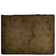 Revelations Ciphers and Scrap Paper | Call of Duty Wiki | Fandom