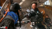 Bashiir "Hush" Shirwa | Call of Duty Wiki | Fandom
