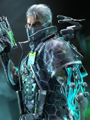 Edward Richtofen | Call of Duty Wiki | Fandom