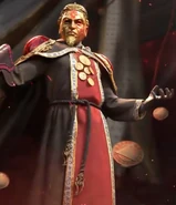 High Priest of Chaos | Call of Duty Wiki | Fandom