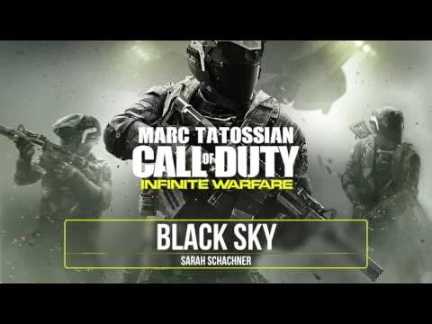Black Sky | Call of Duty Wiki | Fandom