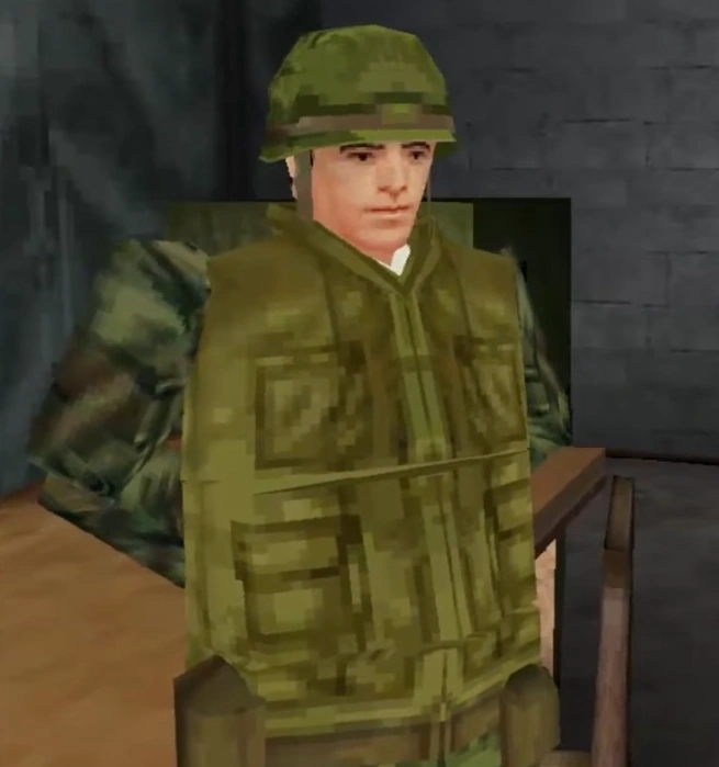 Paige | Call of Duty Wiki | Fandom
