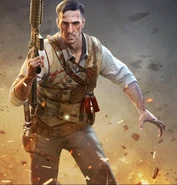 Edward Richtofen | Call of Duty Wiki | Fandom