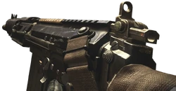 Sc 2010 Assault Rifle