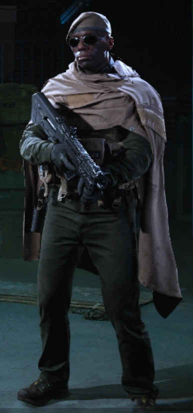 Viktor "Zane" Metiko | Call of Duty Wiki | Fandom