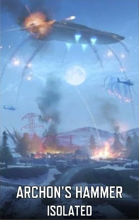 Archon's Hammer | Call of Duty Wiki | Fandom