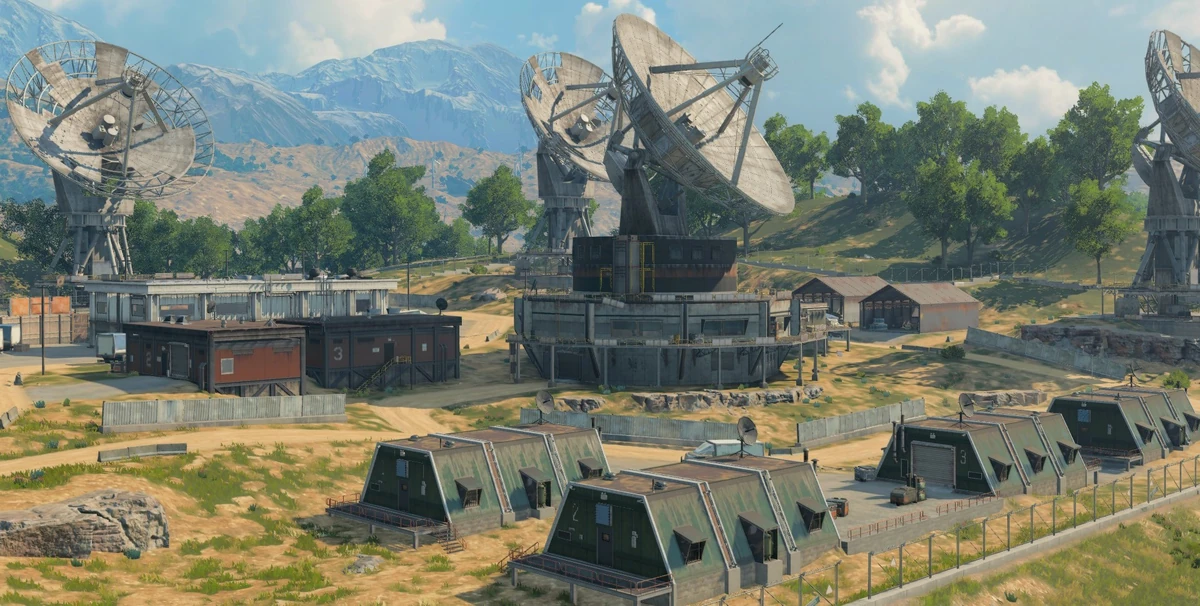 Array | Call of Duty Wiki | Fandom