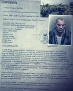 Victor Charlie/Intel | Call of Duty Wiki | Fandom